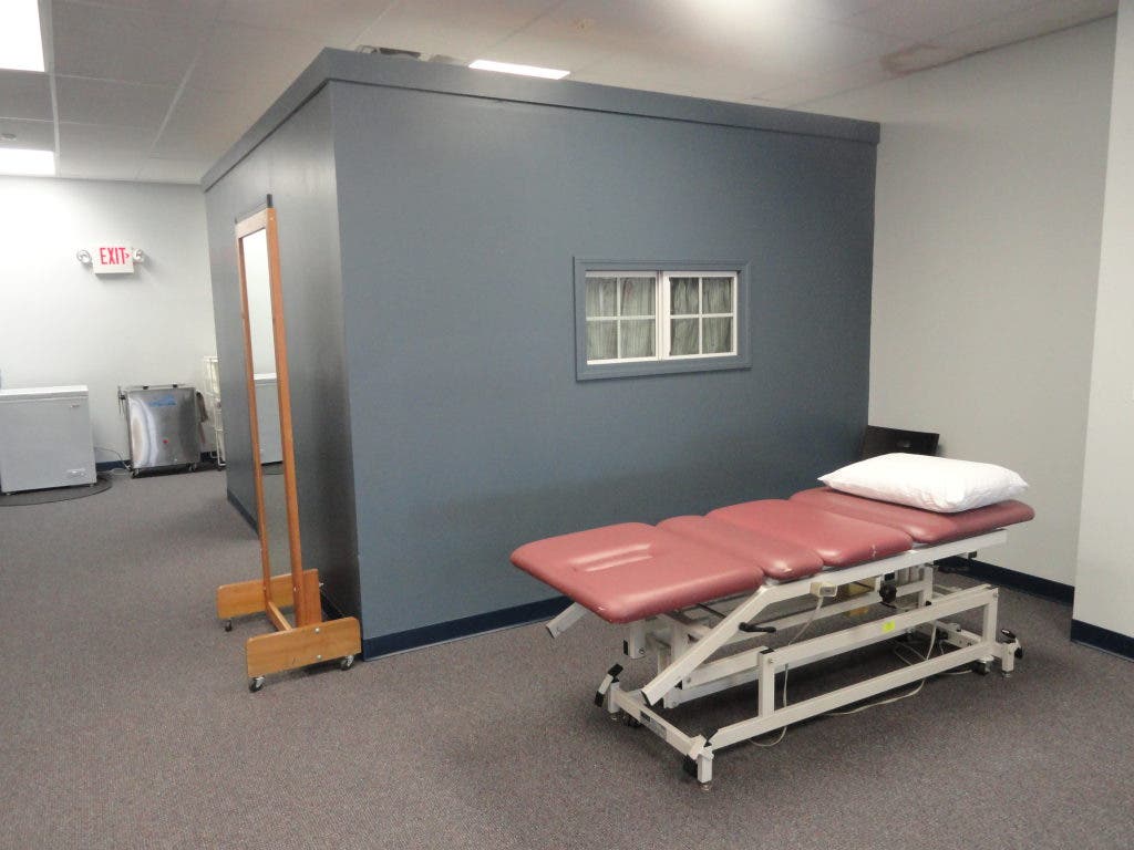 Connecticut Physical Therapy Specialists Opens in Granby | Granby, CT Patch
