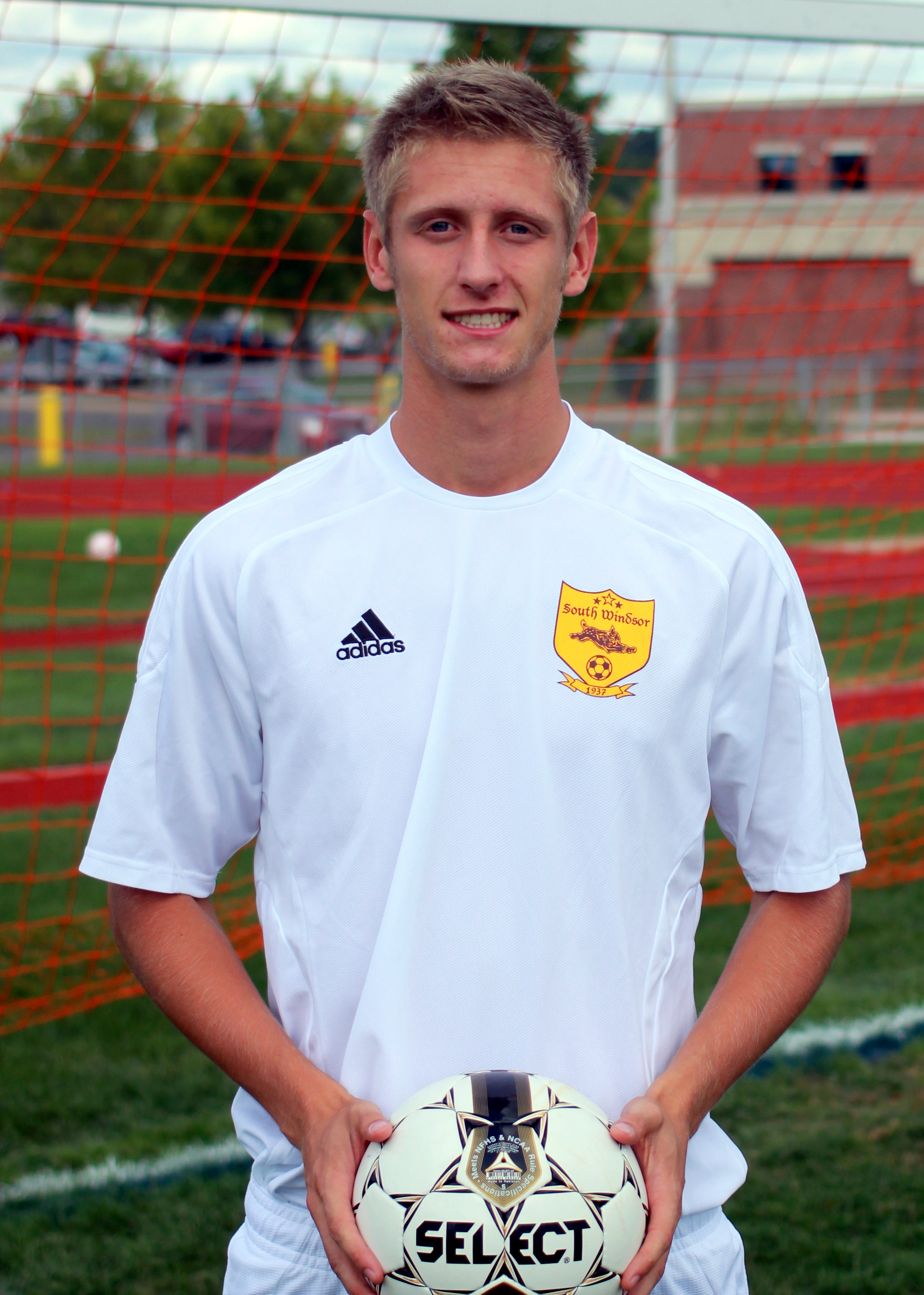 Six South Windsor High Soccer Players Commit to Play in College | South ...