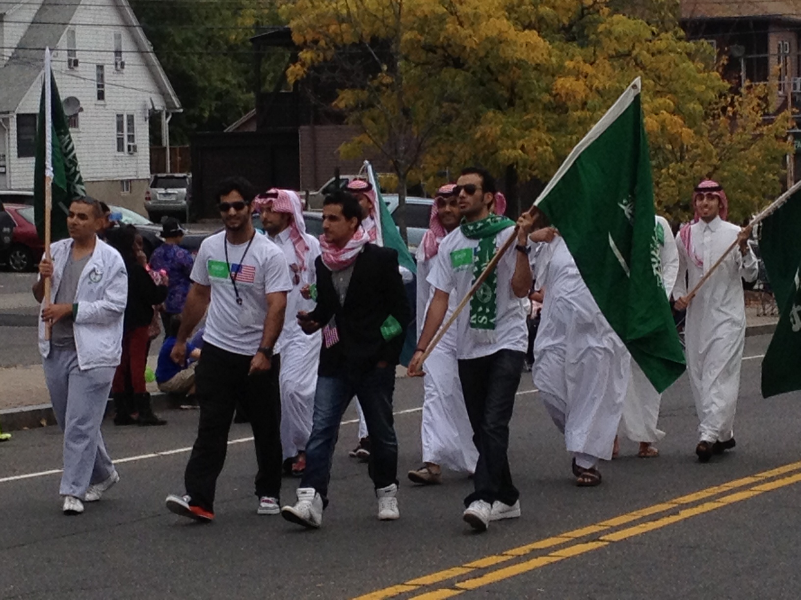 16th Annual Park Road Parade Goes on Without at Hitch | West Hartford ...