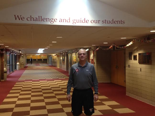 After 3 Decades of Victories, Cersosimo Modest About Legacy | West ...