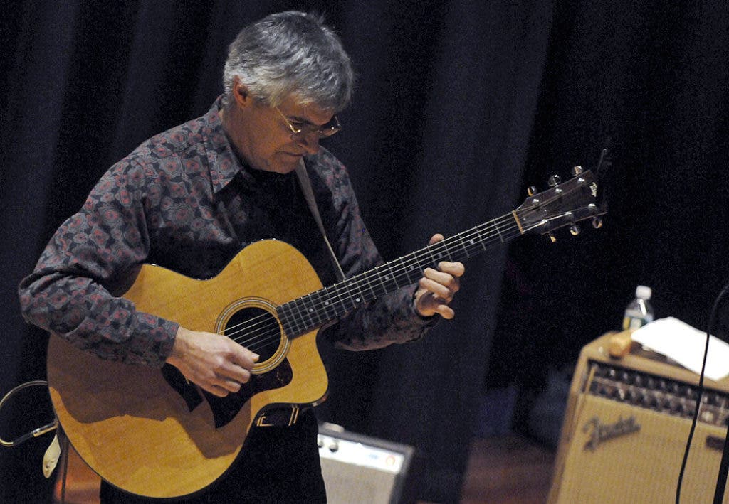 Menotomy Concert Series Opener: The Wicked Pickers | Arlington, MA Patch
