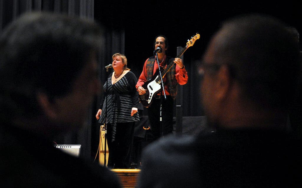 Menotomy Concert Series Opener: The Wicked Pickers | Arlington, MA Patch