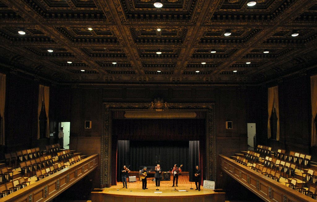 Menotomy Concert Series Opener: The Wicked Pickers | Arlington, MA Patch