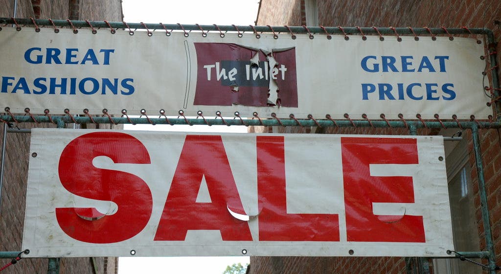 For Sale: 'The Inlet' Clothing Boutique | Northport, NY Patch