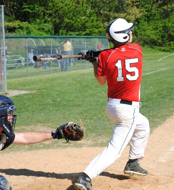 Hills East Baseball Drops to Centereach | Half Hollow Hills, NY Patch