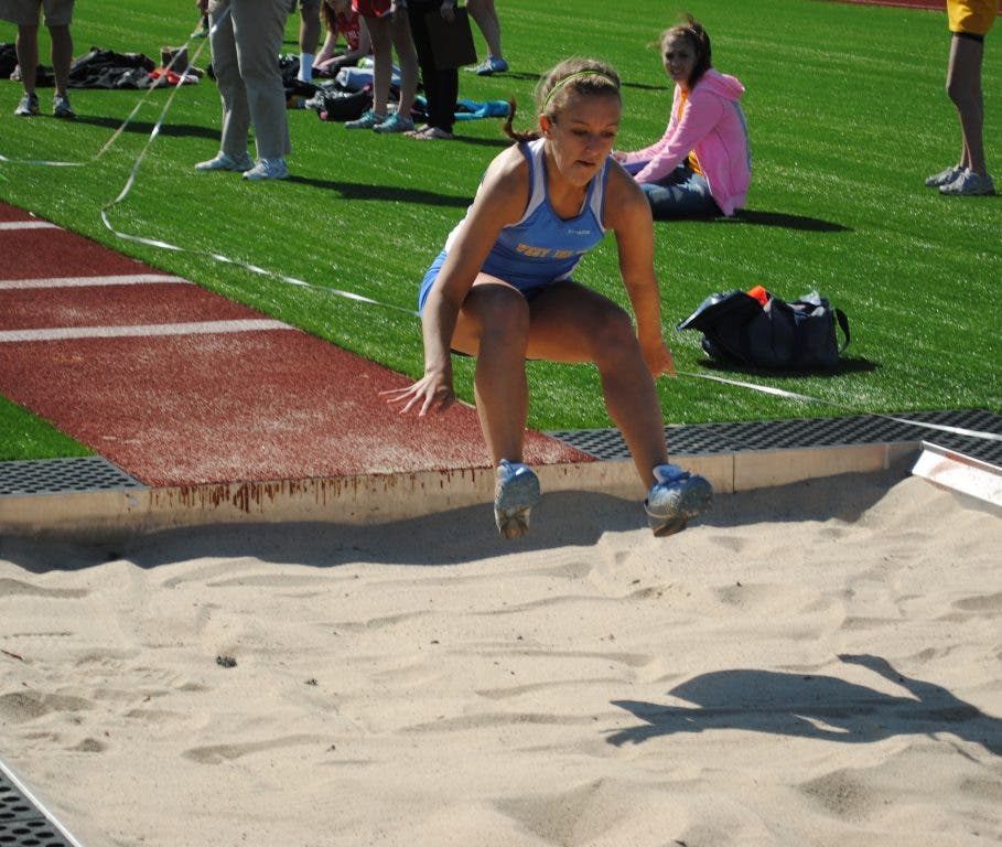 Girls Track Caps Winning Season With Victory Over East Islip | West ...