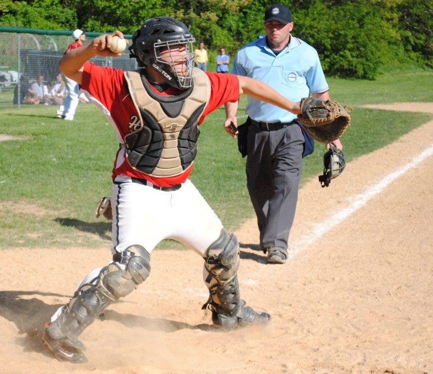 Hills East Baseball Drops to Centereach | Half Hollow Hills, NY Patch