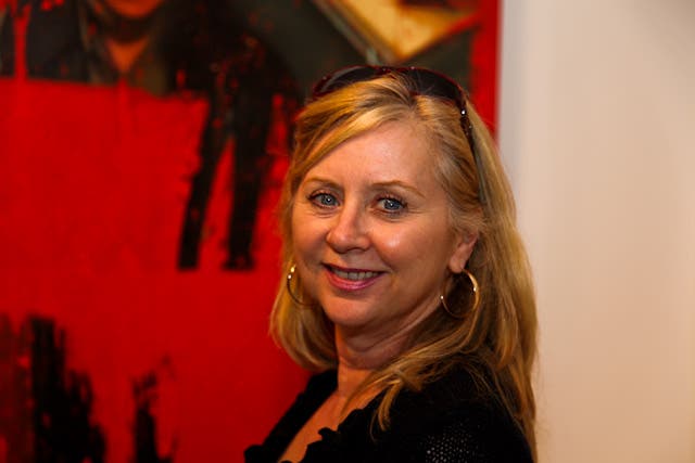Madison Artists Dazzle During Studio Tour | Madison, NJ Patch