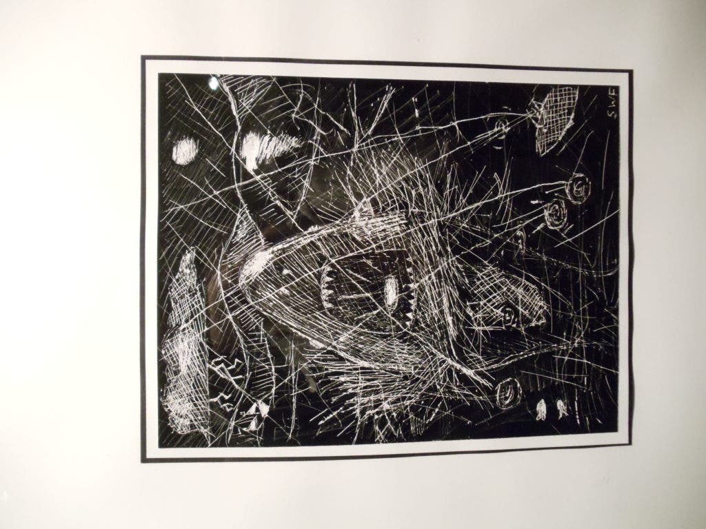 Budding Artists On Display at Medfield's Zullo Gallery | Medfield, MA Patch