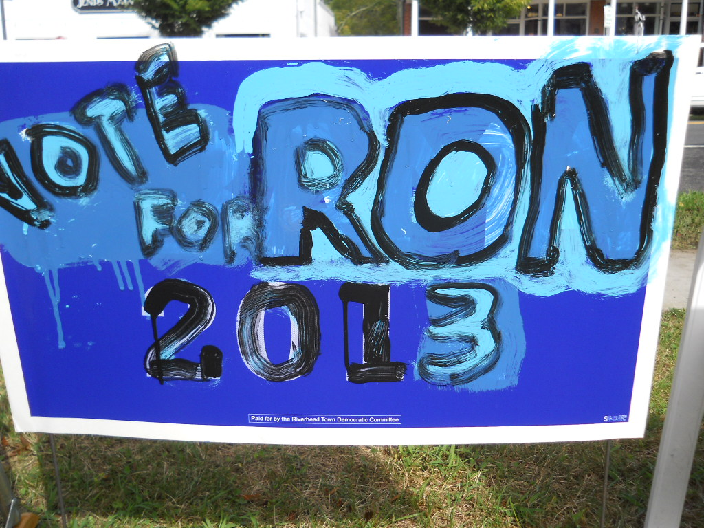 "Meet and Greet" Southold Town Board Candidate Ron Rothman | North Fork ...