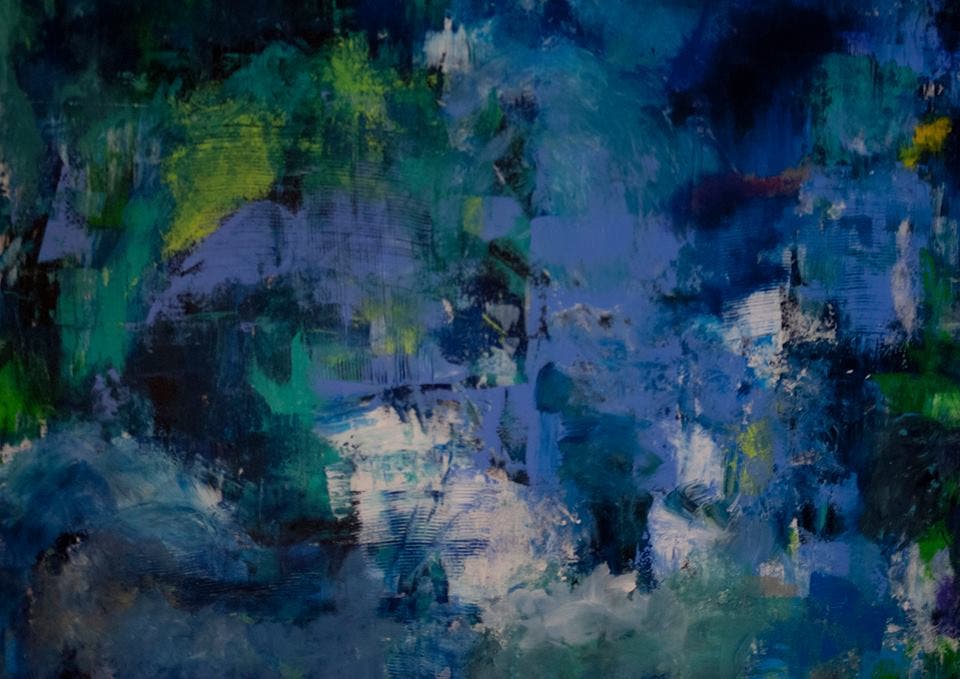 Rothman's Gallery Art Exhibit | North Fork, NY Patch