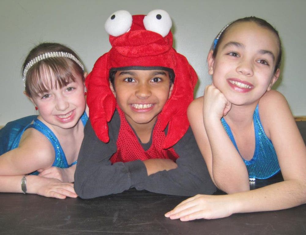 "Under the Sea" Dance Recital | Greenbelt, MD Patch