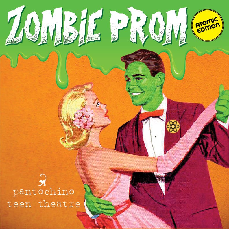 Pantochino Teen Theatre Brings "Zombie Prom" Musical to Life! | Milford ...