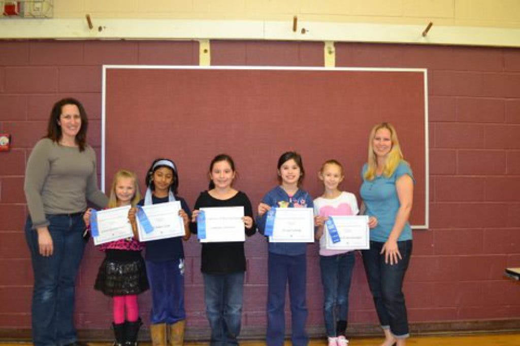 What's New with School One Elementary School | Scotch Plains, NJ Patch