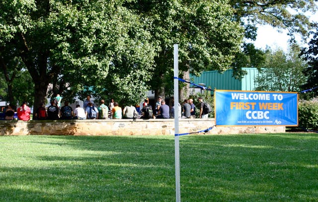 September is 'event-full' at CCBC | Essex, MD Patch