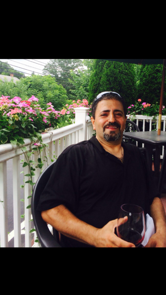 Fundraising Benefit for the Hanania Family featuring the Rumrunners ...