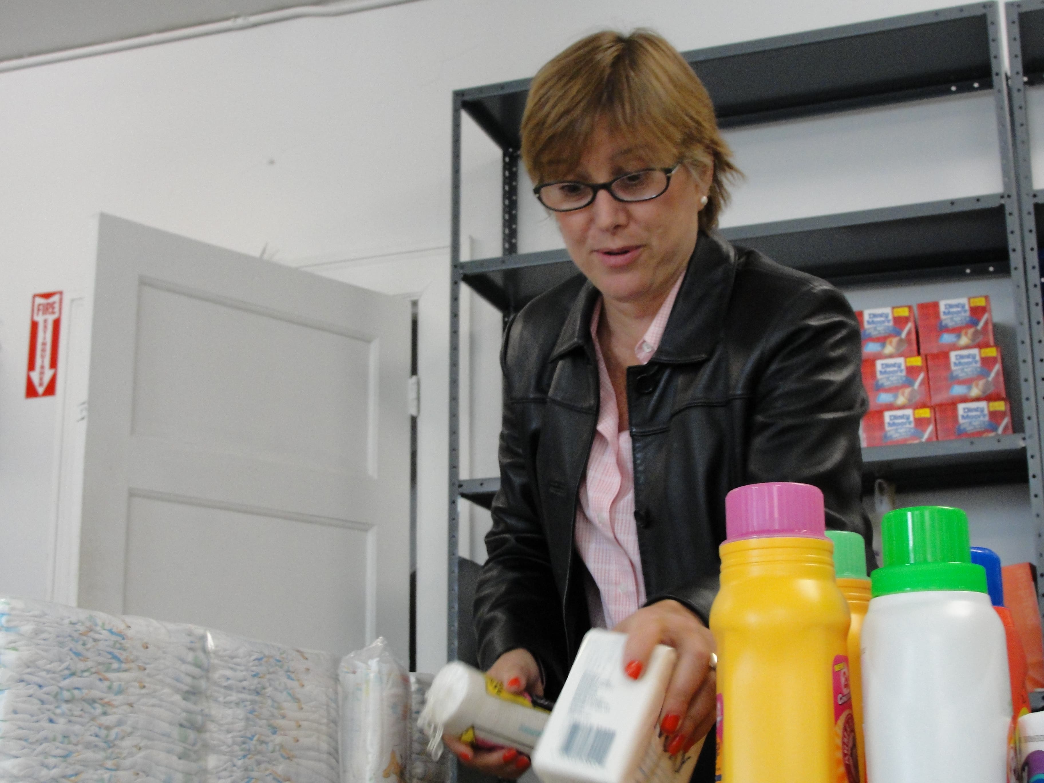 Who Runs Westchester's Food Pantries? | Harrison, NY Patch