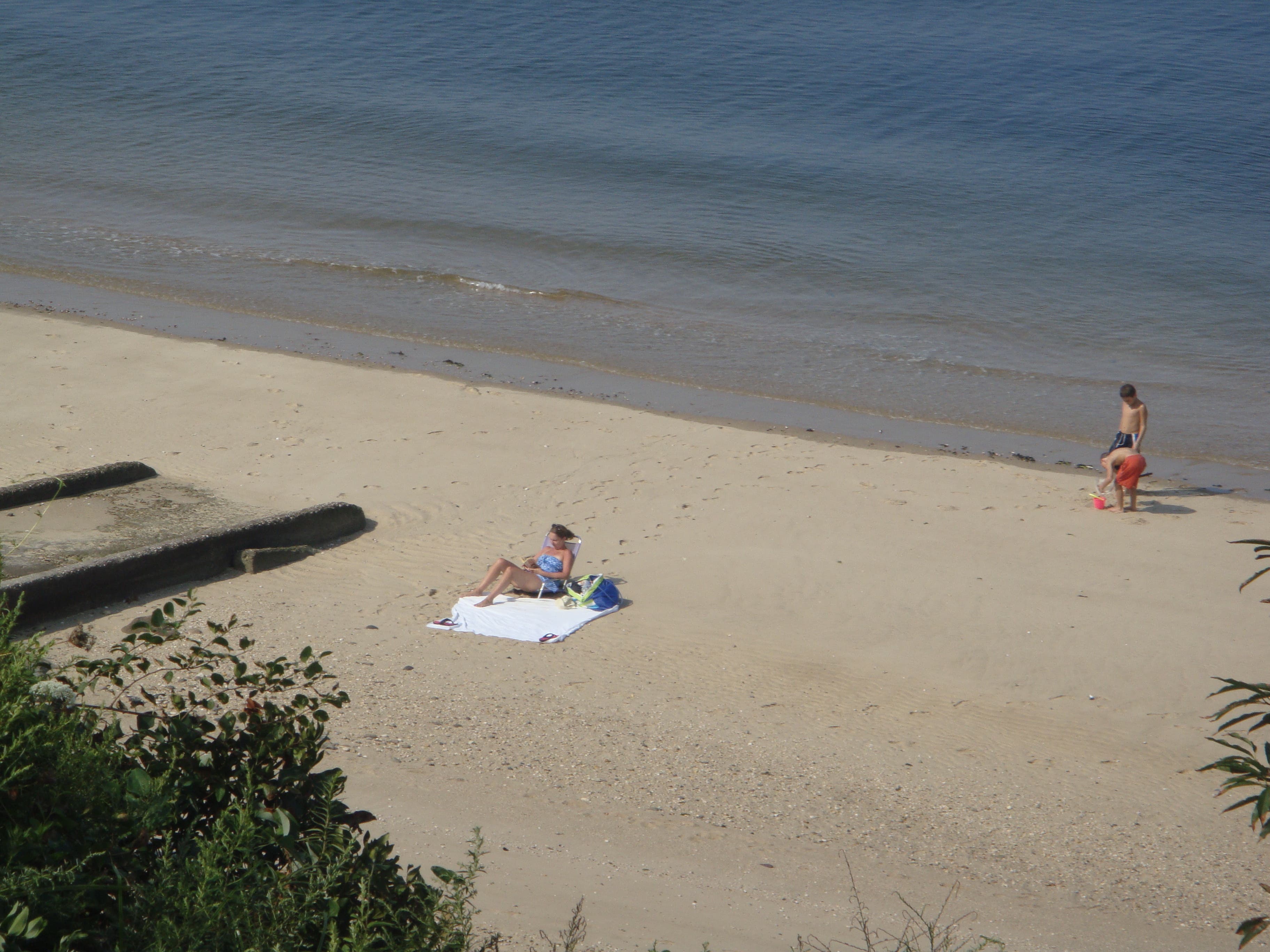 Photos: Life's A Beach in Smithtown | Smithtown, NY Patch
