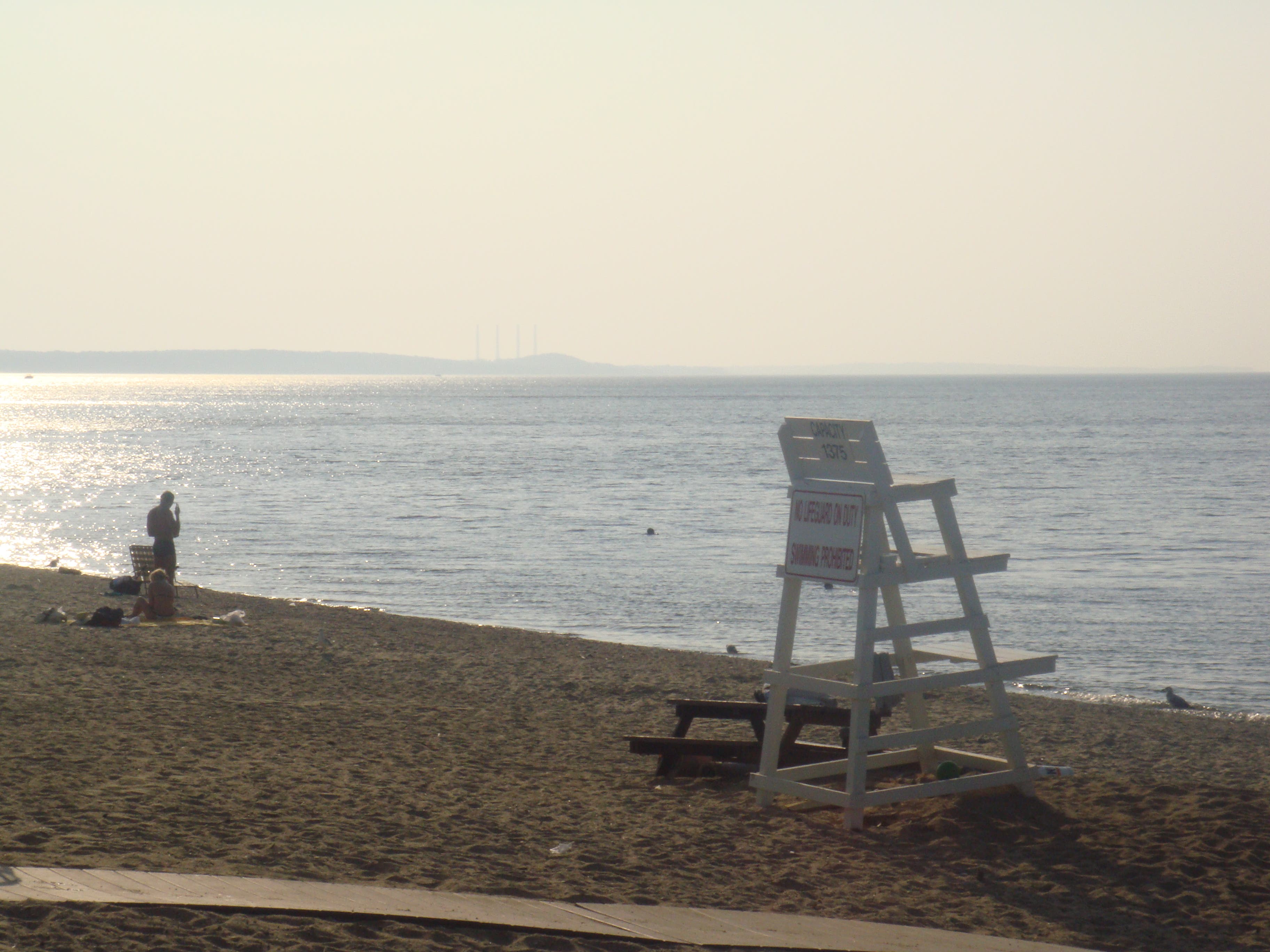 Photos: Life's A Beach in Smithtown | Smithtown, NY Patch