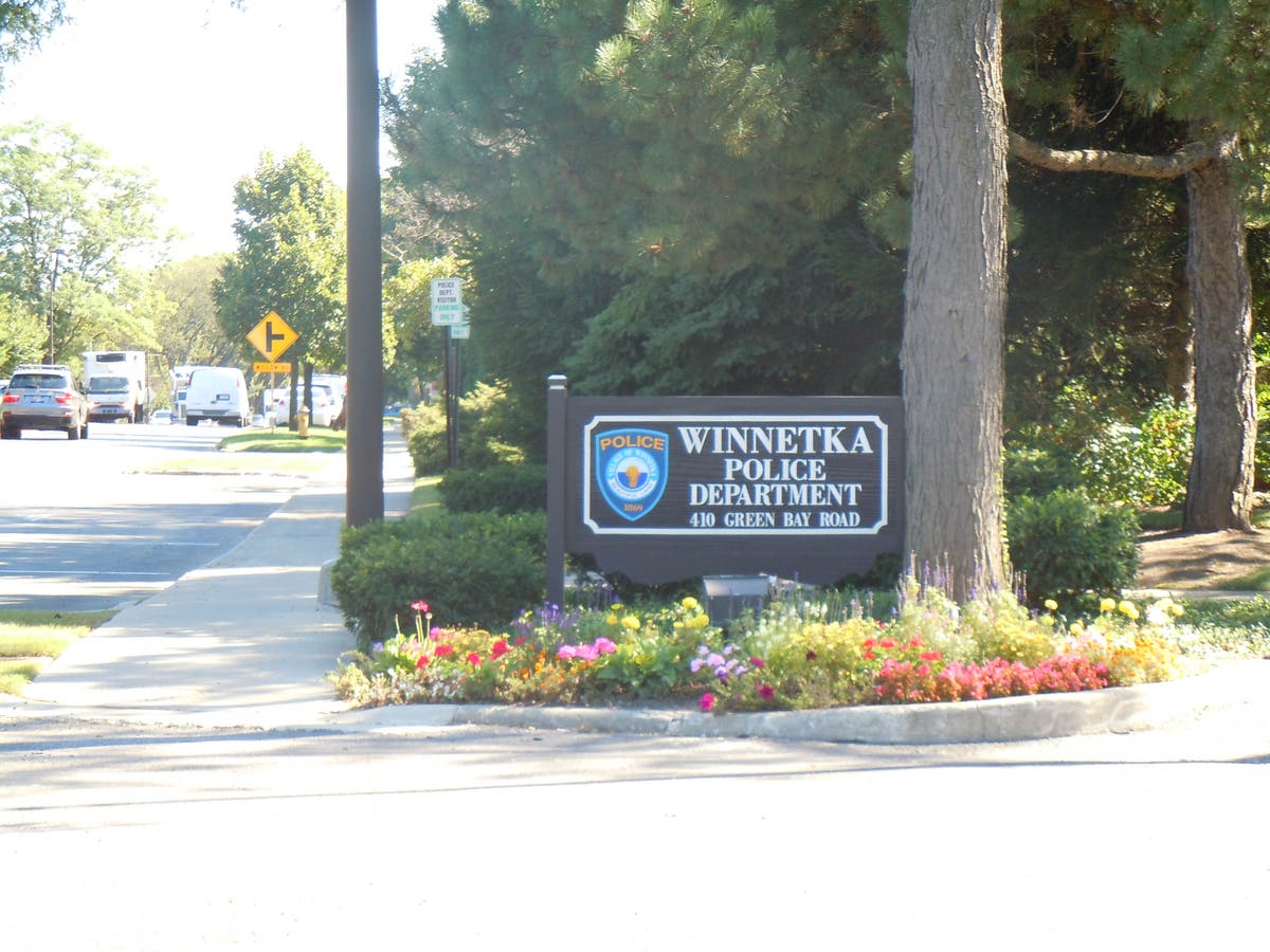 Winnetka Announces New Police Chief | Winnetka, IL Patch