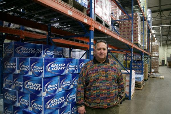 "New Normal" at Hartford Distributors Four Months After Shooting Attack ...