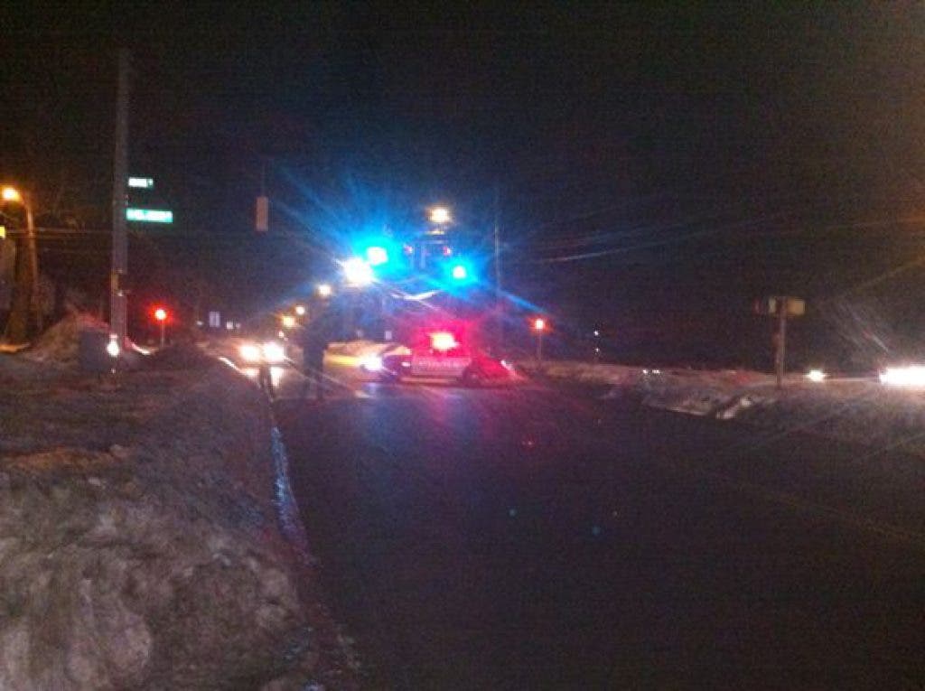Update: Police Arrest One Connected to Shooting on Center Street ...