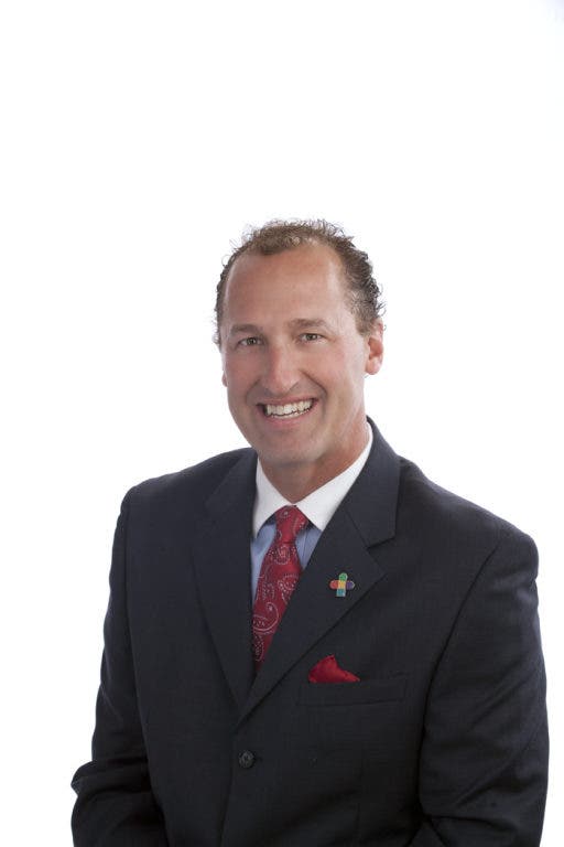 Meet the Candidates: Jay Moran | Manchester, CT Patch