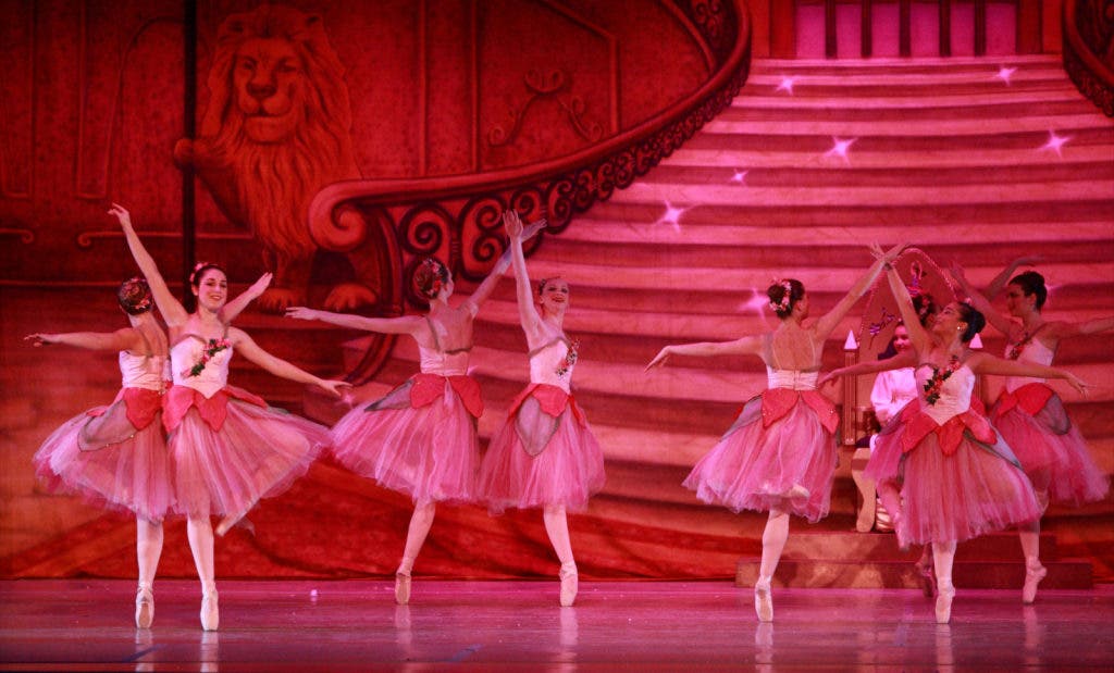 38 Manchester Dancers to Appear in Connecticut Concert Ballet's ...