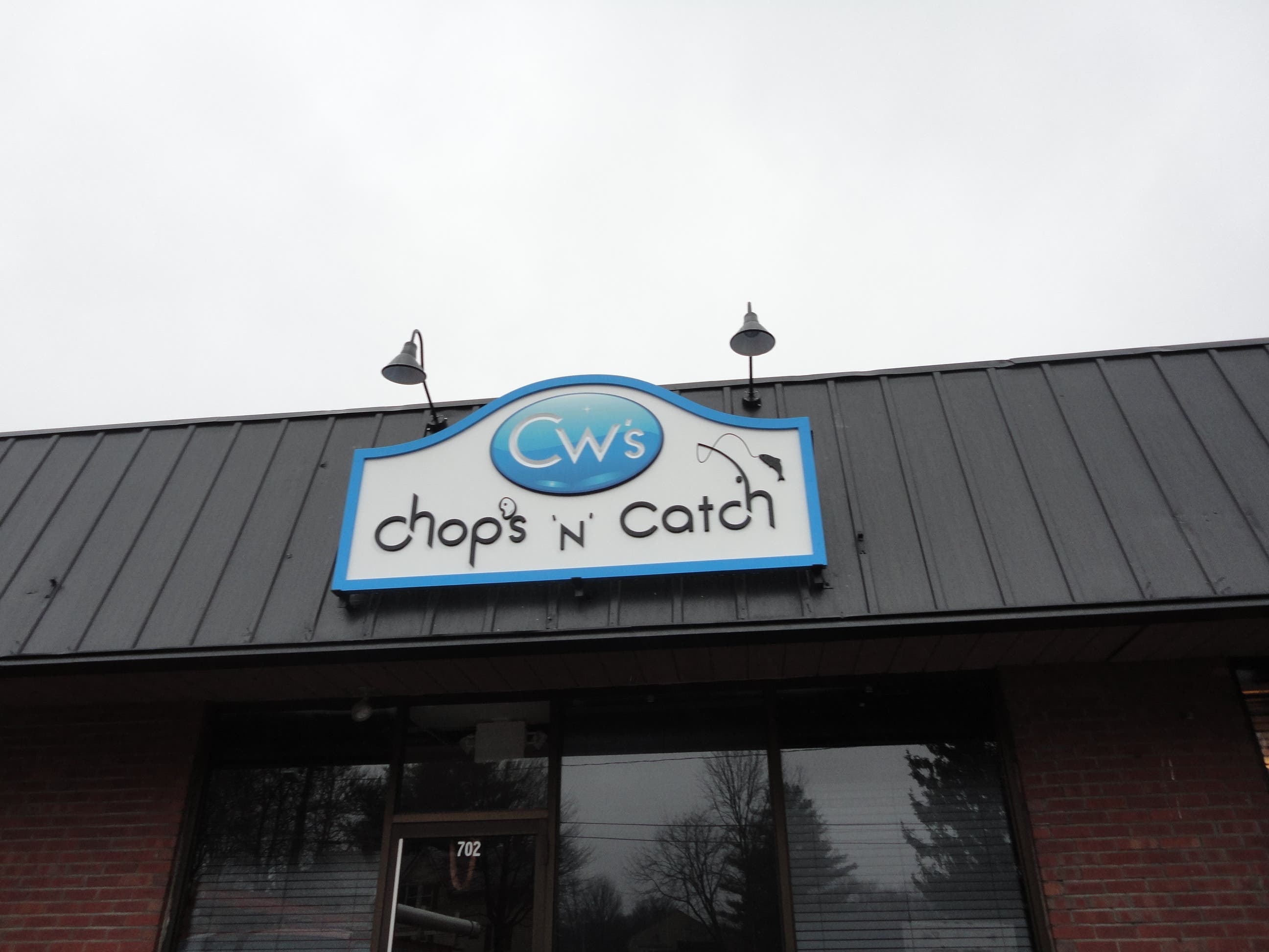 CW's Chops 'N' Catch to Host 60th Anniversary Dinner for MARC ...