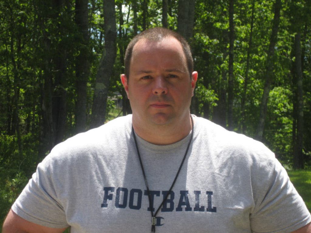 East Catholic Names New Varsity Football Coach | Manchester, CT Patch