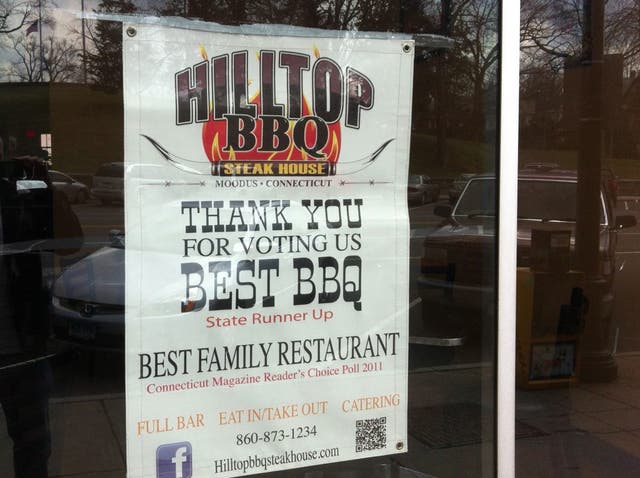 New BBQ Joint on Tap For Main Street | Manchester, CT Patch