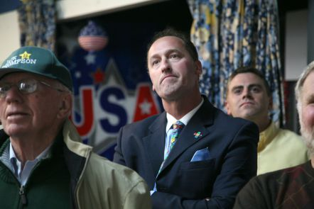 Deputy Mayor Moran Thanks Manchester | Manchester, CT Patch