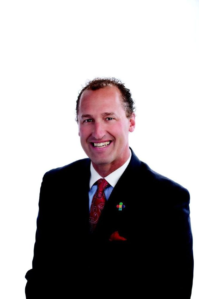 Meet Jay Moran, Democratic Candidate For the Manchester Board of ...
