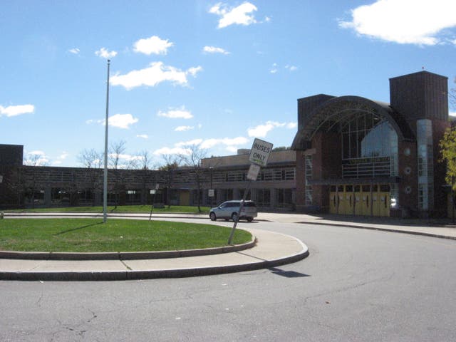 How Andover High's Average Class Size Compares | Andover, MA Patch