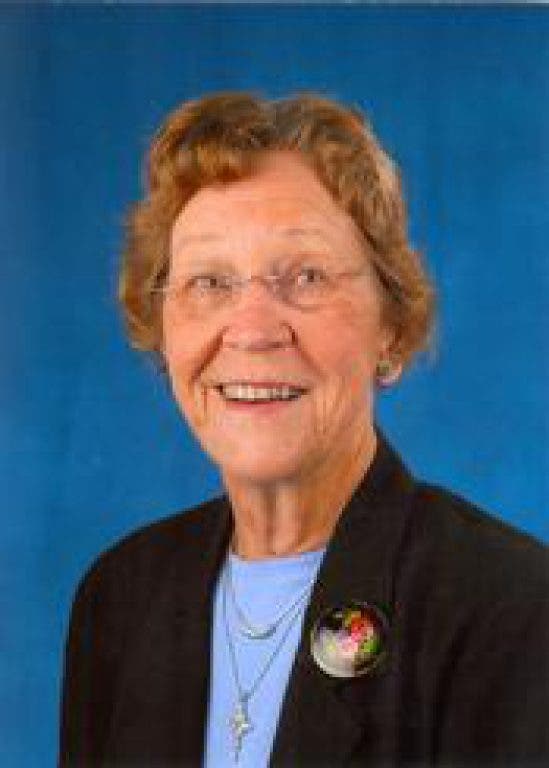 Obituary for Elizabeth Briscoe Bacot | Severna Park, MD Patch