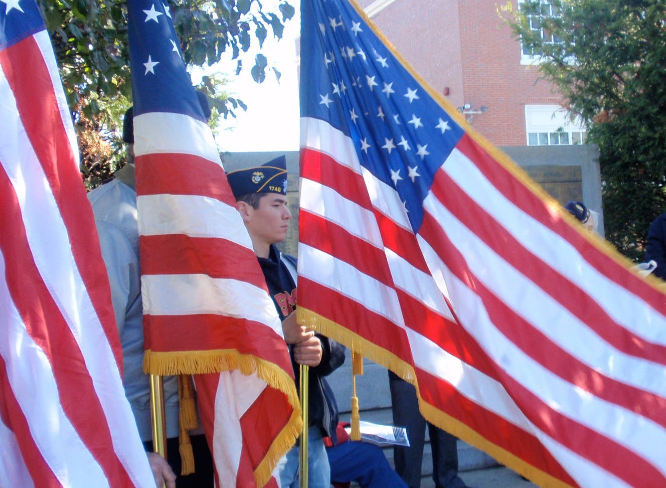 North Bellmore Salutes Veterans | Bellmore, NY Patch