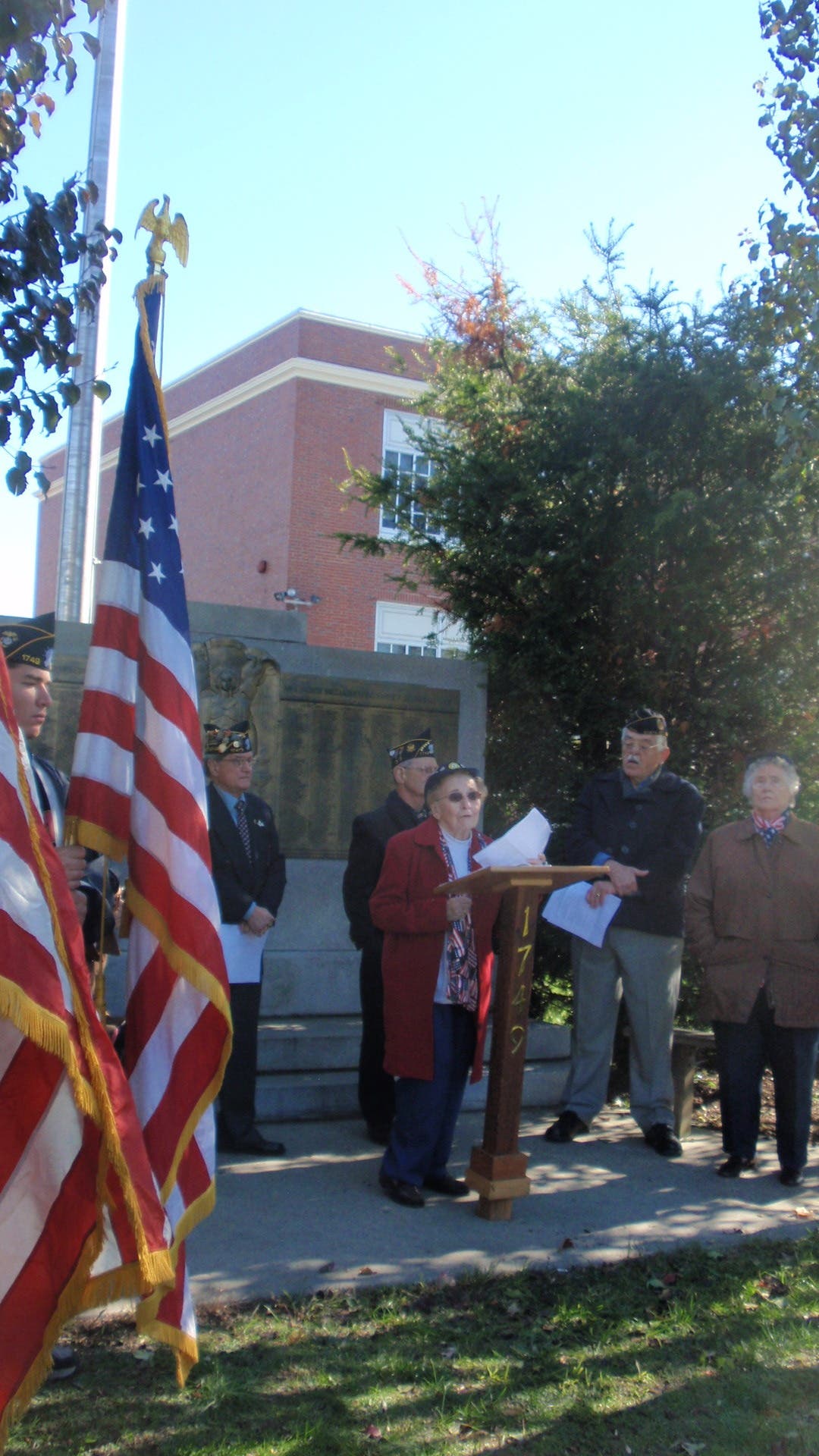 North Bellmore Salutes Veterans | Bellmore, NY Patch
