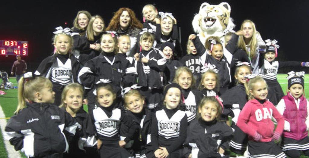 Tinley Park Bobcat Cheerleading Announces Registration | Tinley Park ...