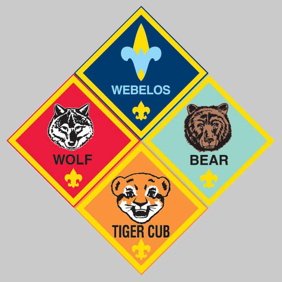 Cub Scout Pack 383 Fall Round Up | Orland Park, IL Patch