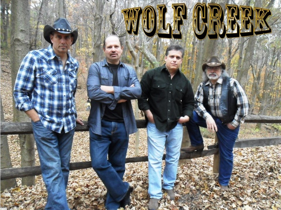 Wolf Creek to perform at UCVTS "Project Hope" | Scotch Plains, NJ Patch