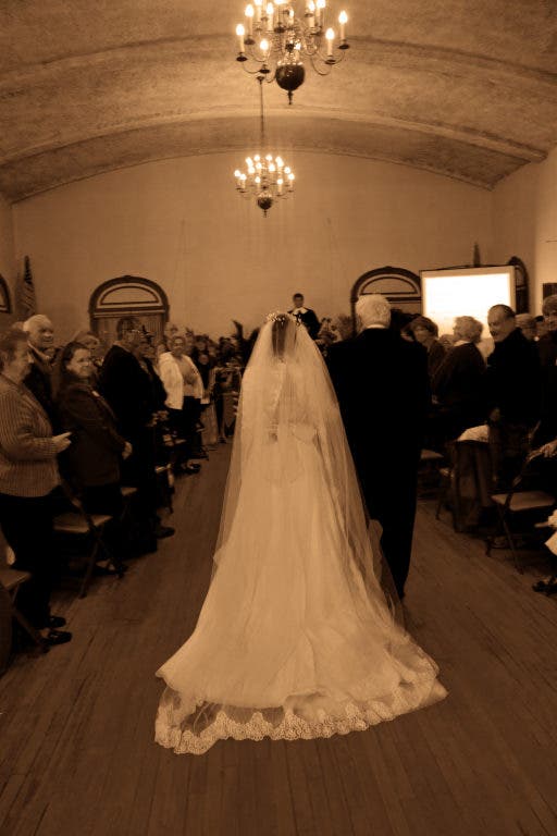 Grover cleveland wedding 60 photos - Astyledwedding.com