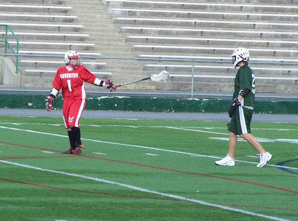 Coventry Sports Teams Spring Into Action | Coventry, RI Patch
