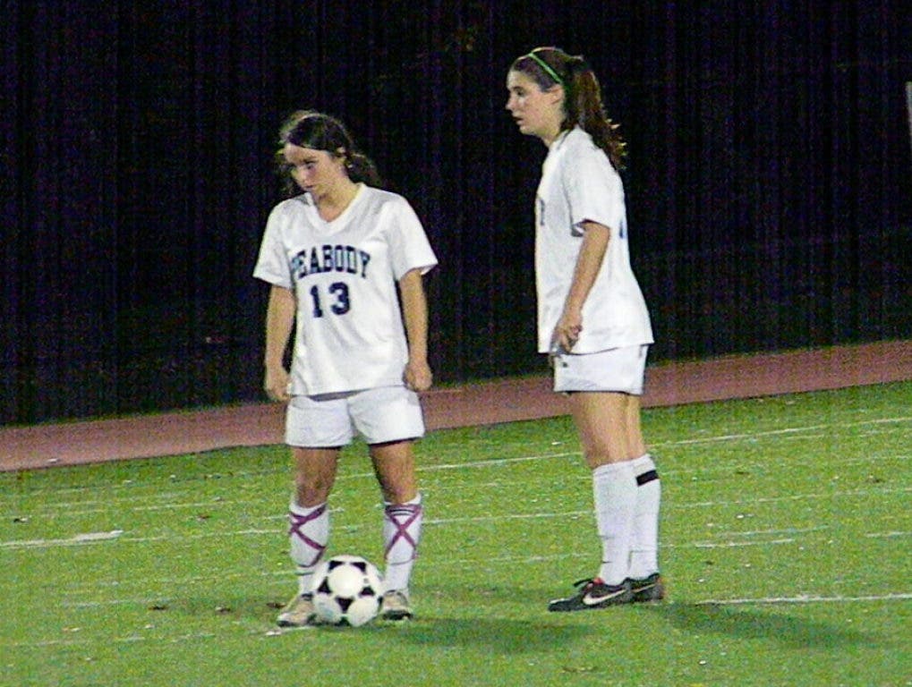Dowd, Digiacomo Give One-Two Punch to Advance to State Final [VIDEO ...