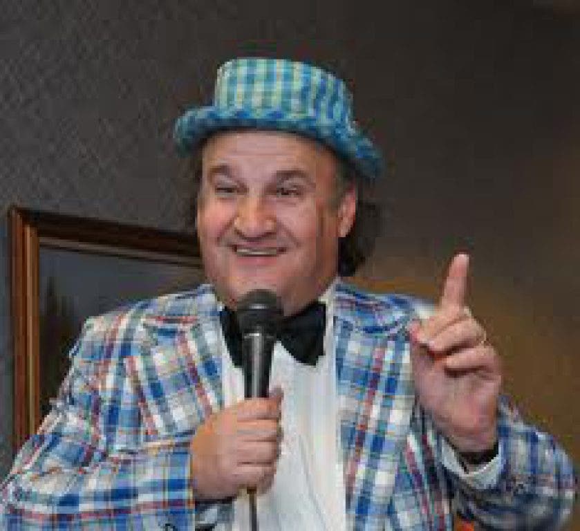 UNCLE FLOYD @ The Comedy Cove @ Scotty's June 22nd!!! | Springfield, NJ ...