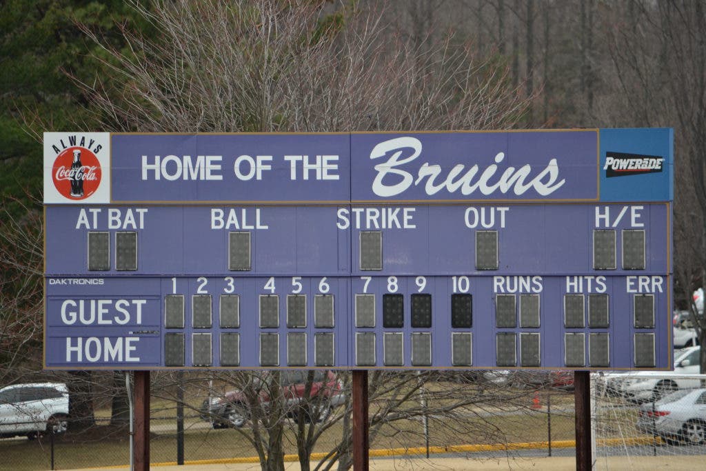 Lake Braddock Baseball: A Season Preview | Burke, VA Patch