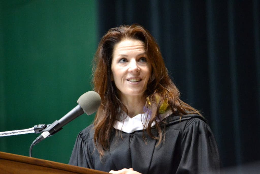 Photos: Lake Braddock Class of 2011 Graduation | Burke, VA Patch