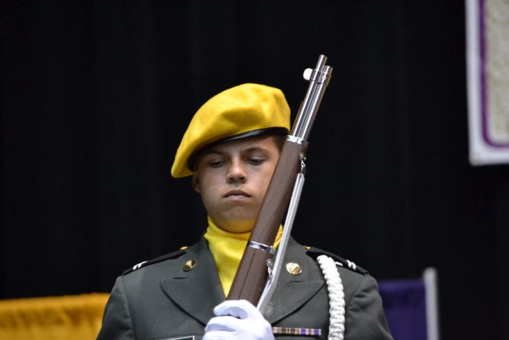 Photos: Lake Braddock Class of 2011 Graduation | Burke, VA Patch