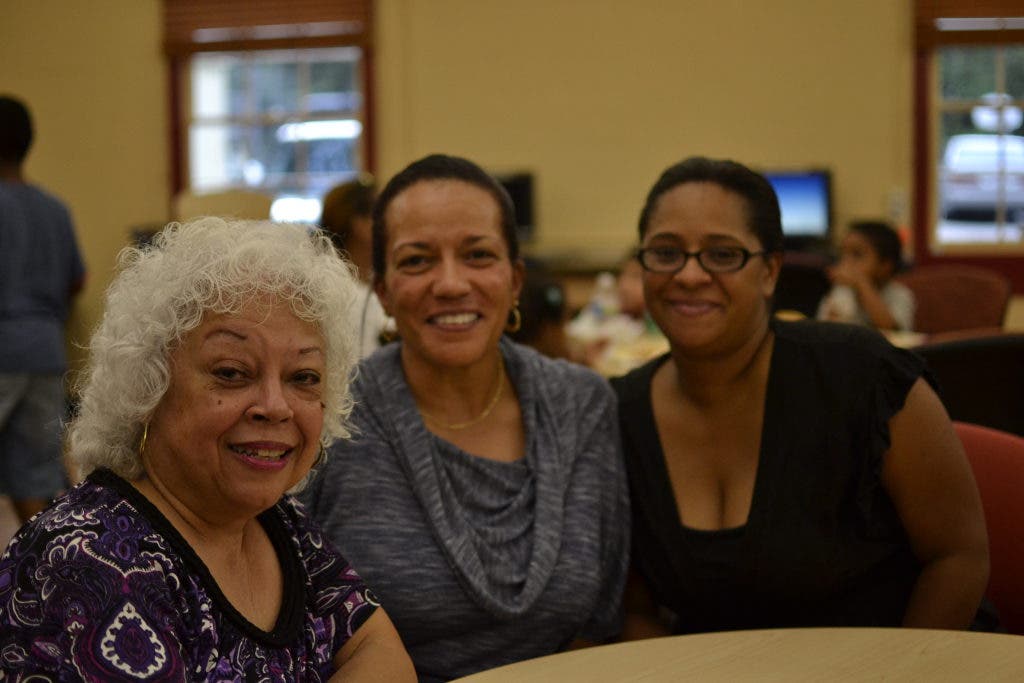 After Renovations, Pinn Community Center Re-Opens | Burke, VA Patch