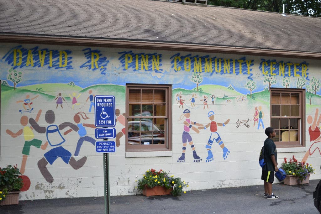 After Renovations, Pinn Community Center Re-Opens | Burke, VA Patch