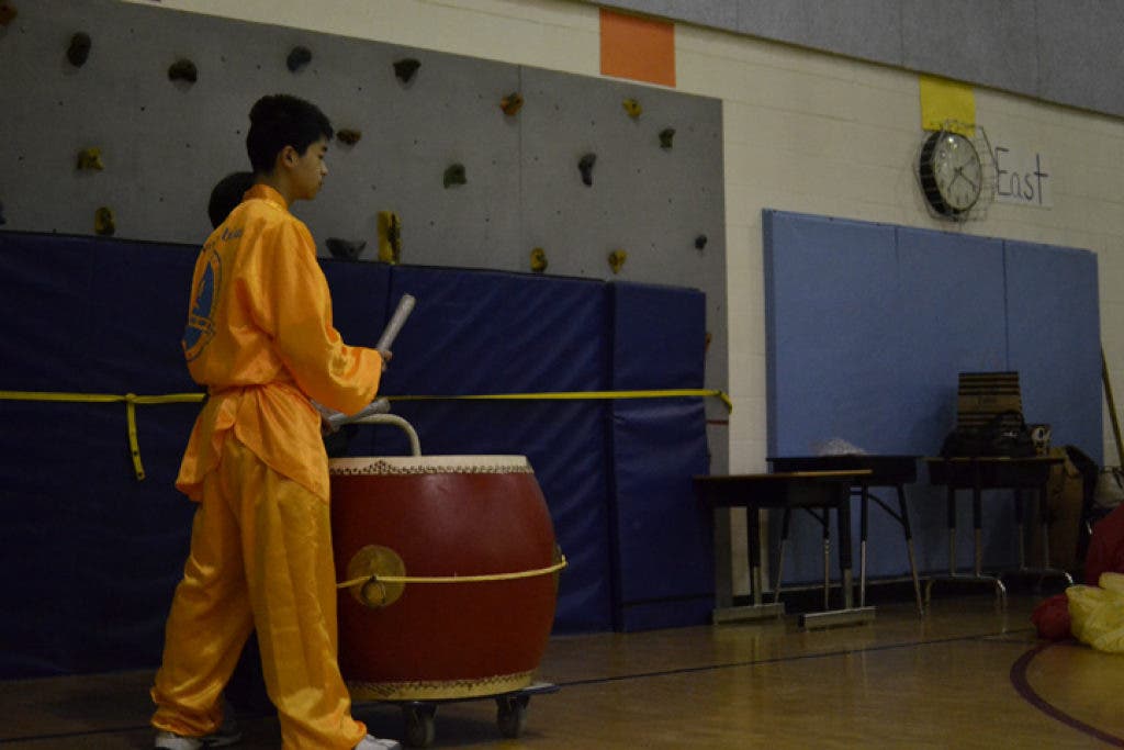 PHOTOS: Daniels Run Celebrates Cultures | Fairfax City, VA Patch